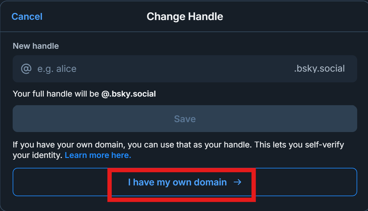 Substack has Finally Embraced the Fediverse, Sort Of: How to Change Your BlueSky Handle to Your ...