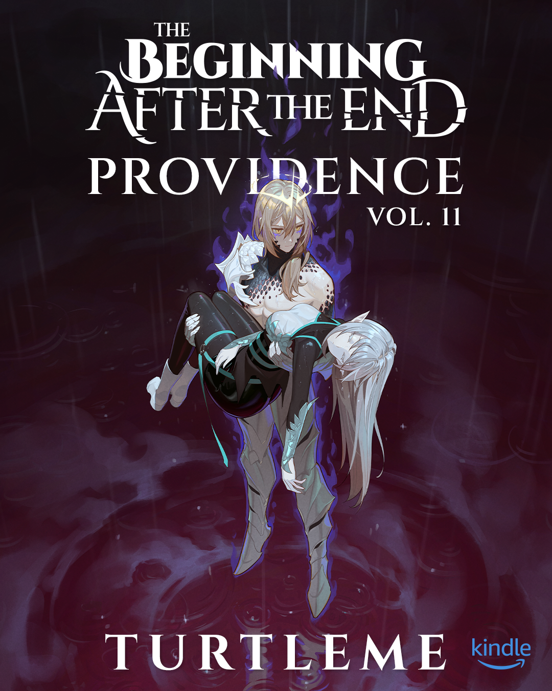 TBATE Vol. 11 Out Now - by TurtleMe - TurtleTalks