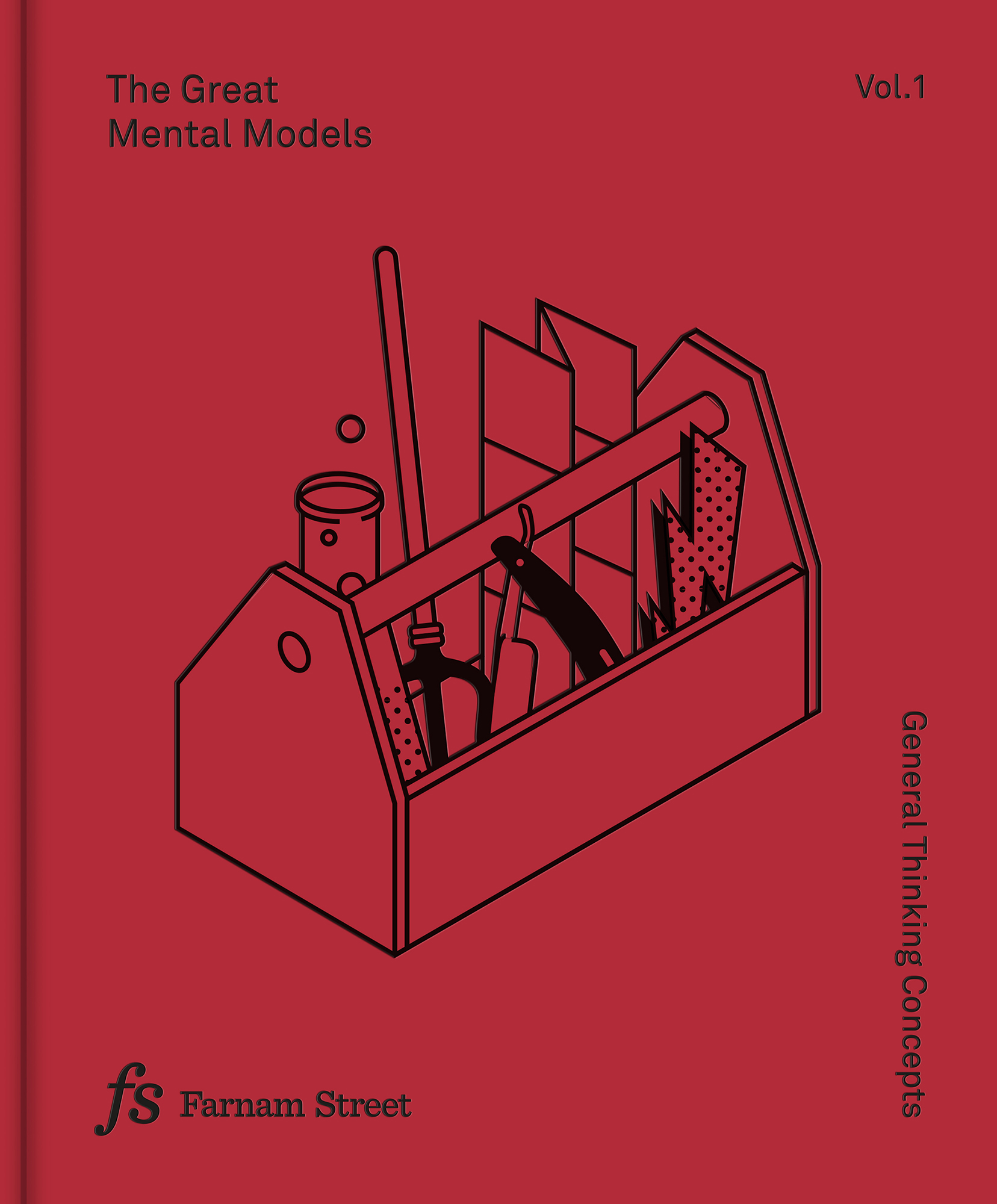 [Book Review] The Great Mental Models