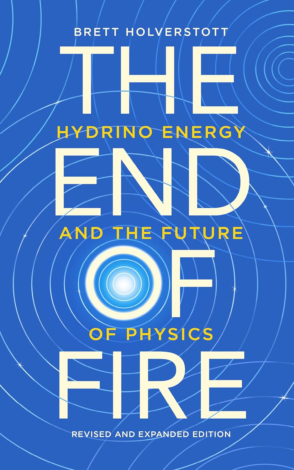 The End Of Fire: Book Review - Hydrogen Revolution