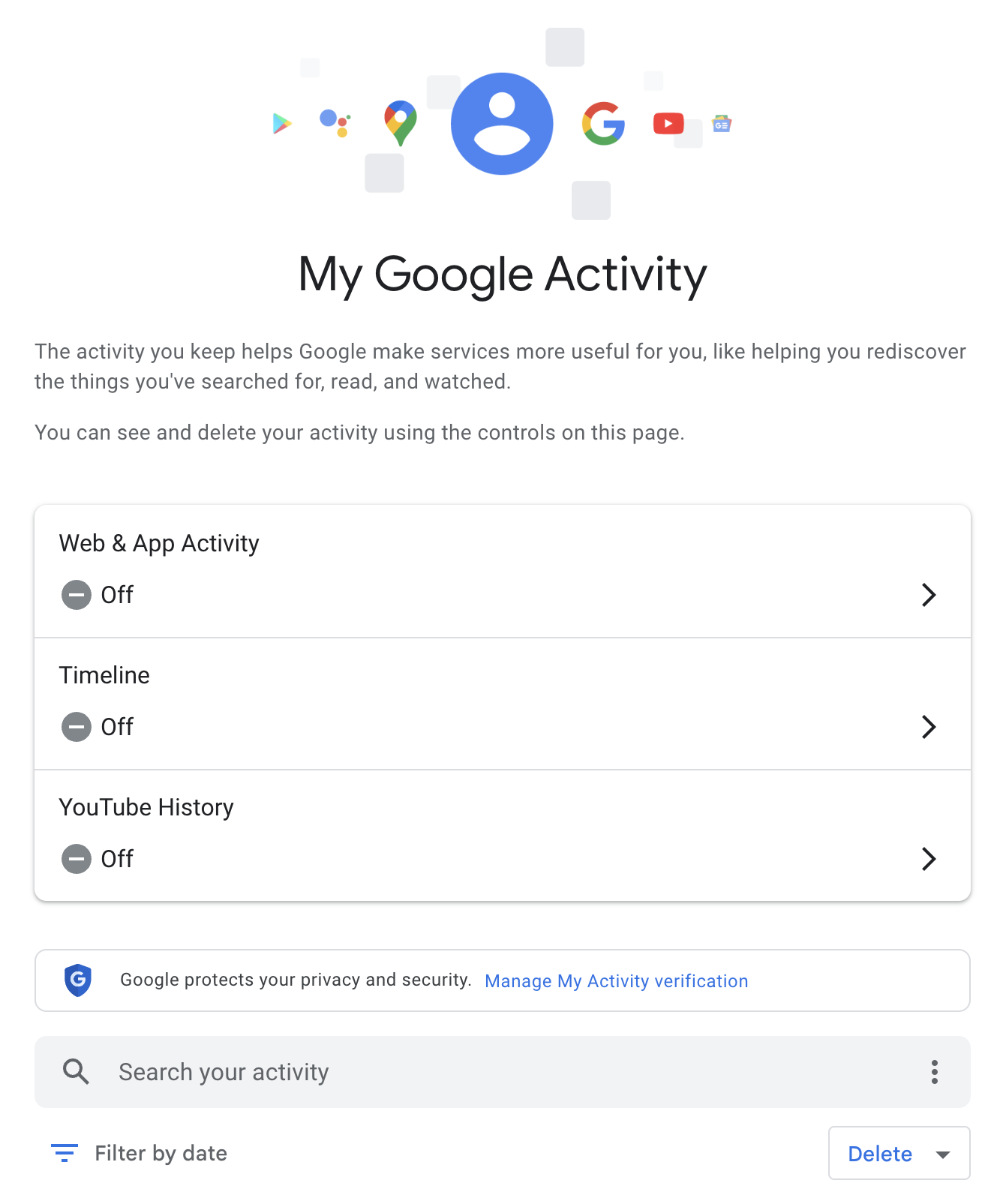 How to Be Private While Using Google: The Comprehensive Guide to Google ...