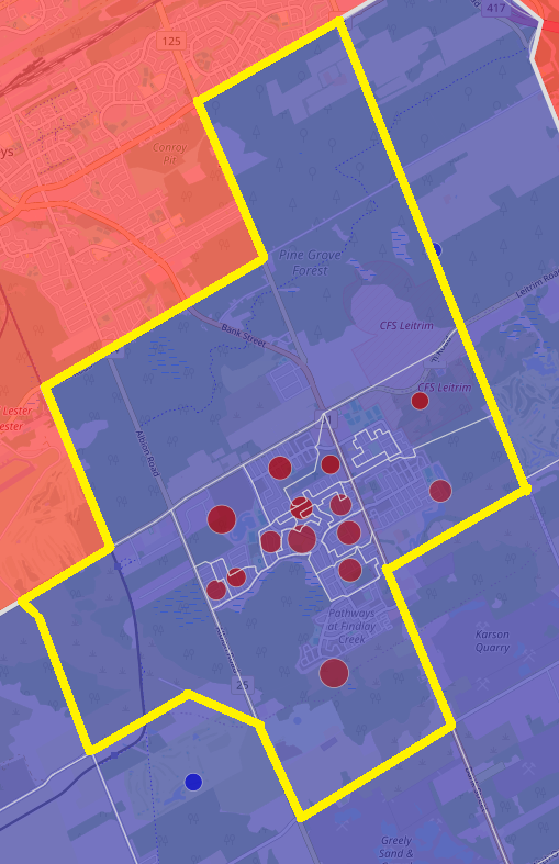 The Truth about Carlton - by Edward Hollett - Bond Papers