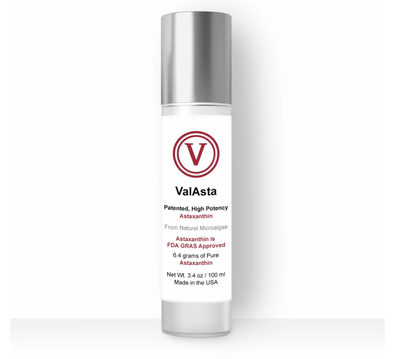 Valasta and Cancer Testimonials - by Boruch Weiss