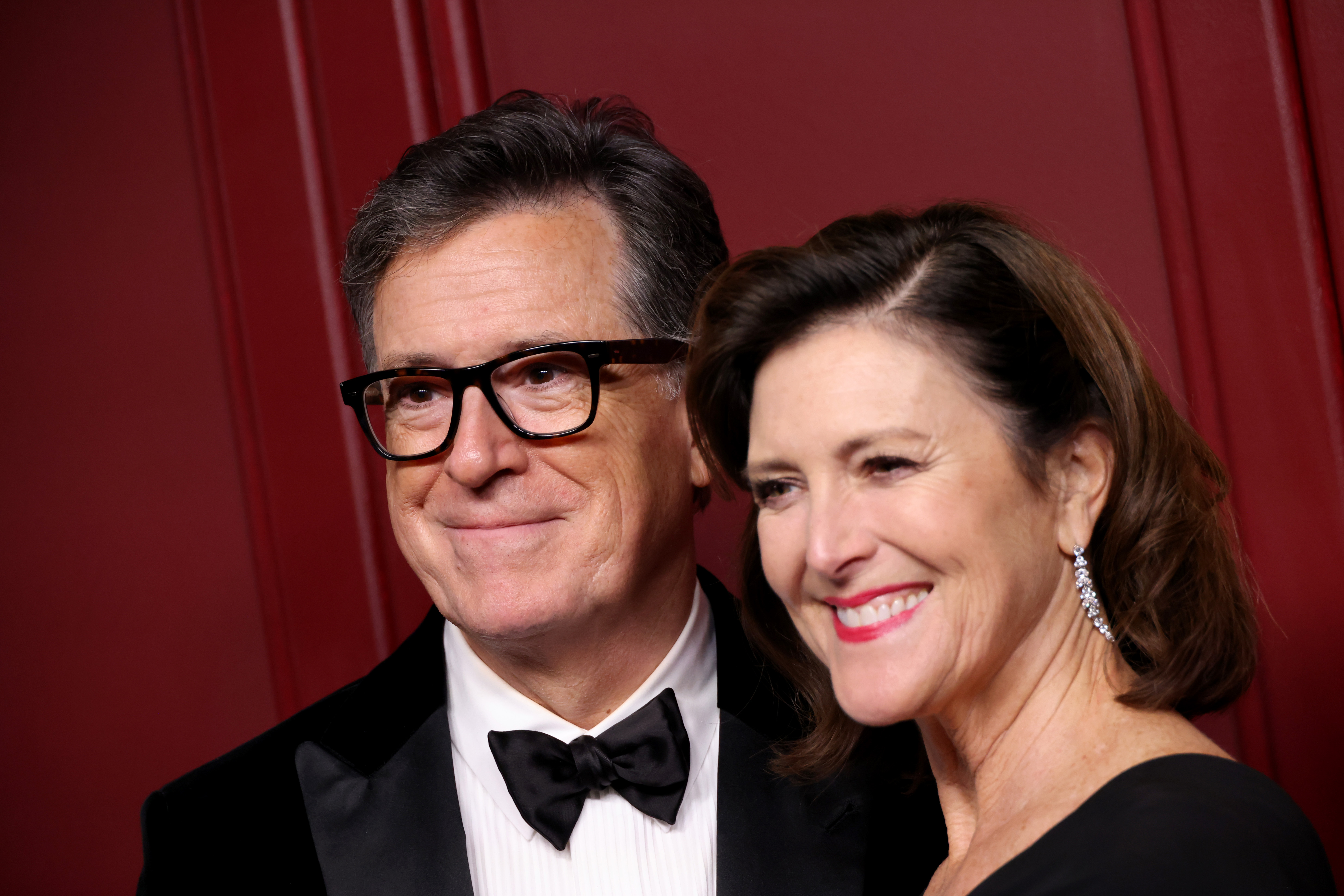 The Inconvenient Faith of Stephen Colbert