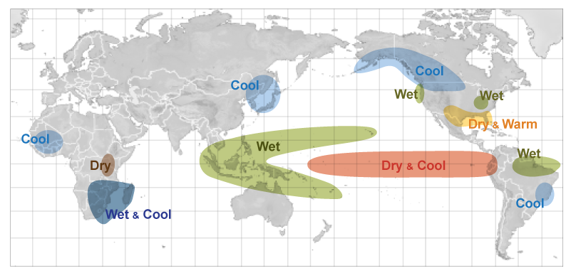 What is ENSO and Why Should we Care? - by Sigmund Silber