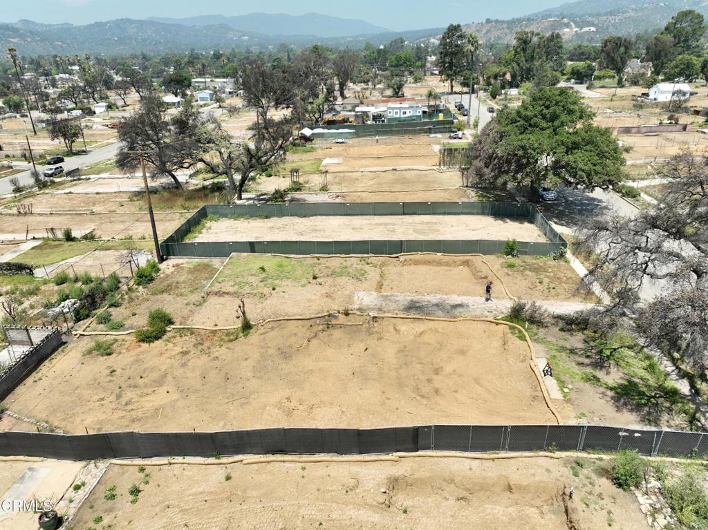 From Lotto Riches to Local Roots: Edwin Castro Reinvests in Burned Altadena