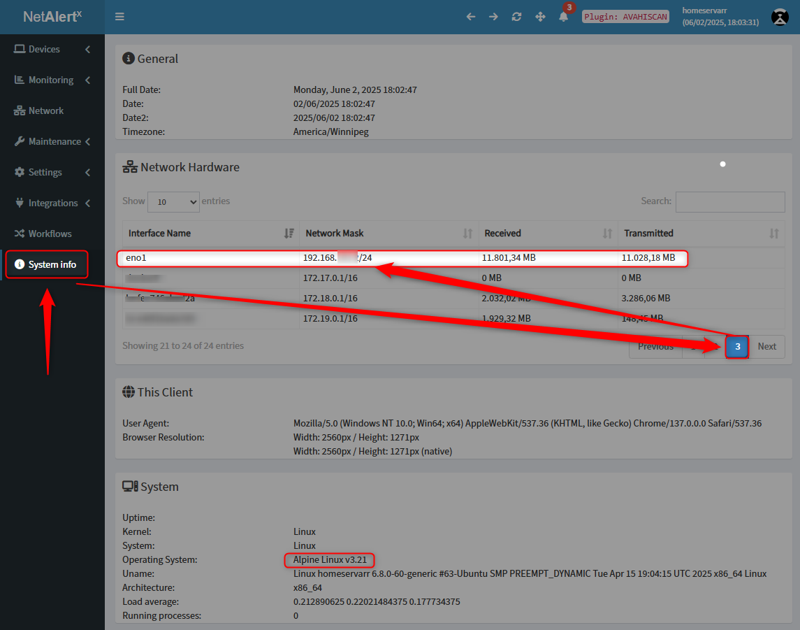 How To - Setup And Install NetAlertX - by Jared Heinrichs