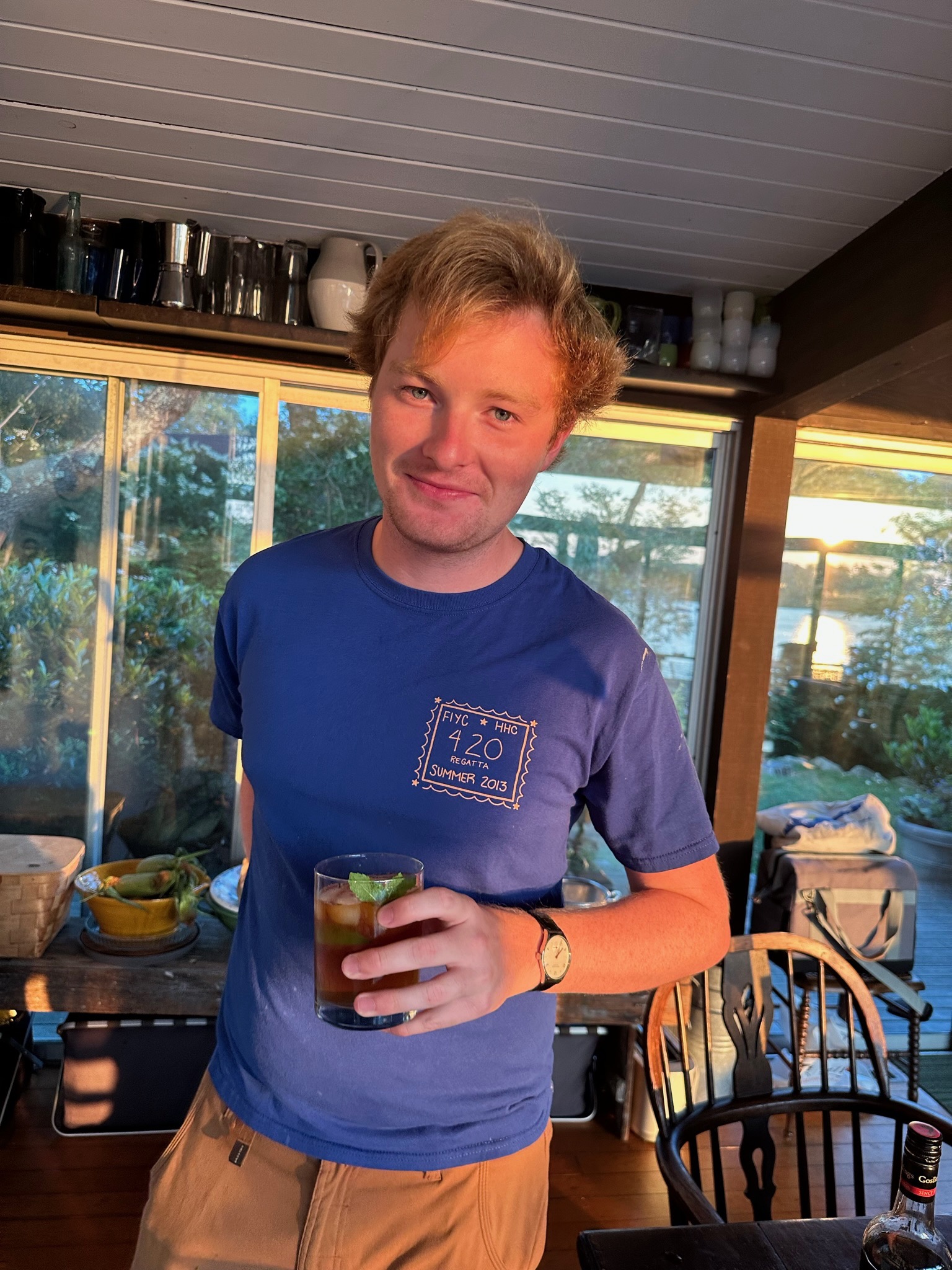 All over the place - by Phoebe Fry - The Dish