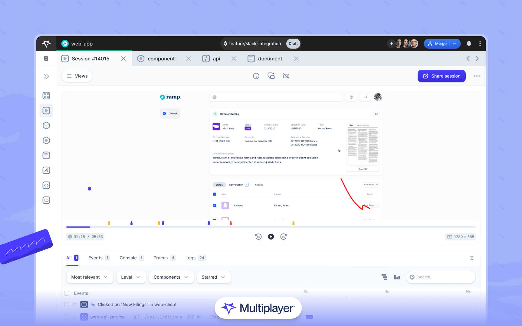 How to Choose the Right Database in a System Design Interview