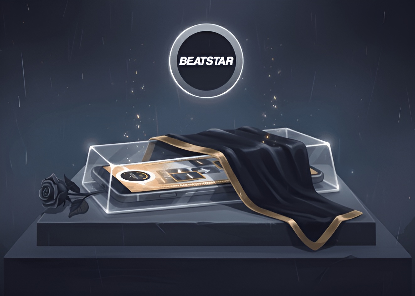 The Loss of Beatstar and Country Star: A Knock to Music Mobile Gaming
