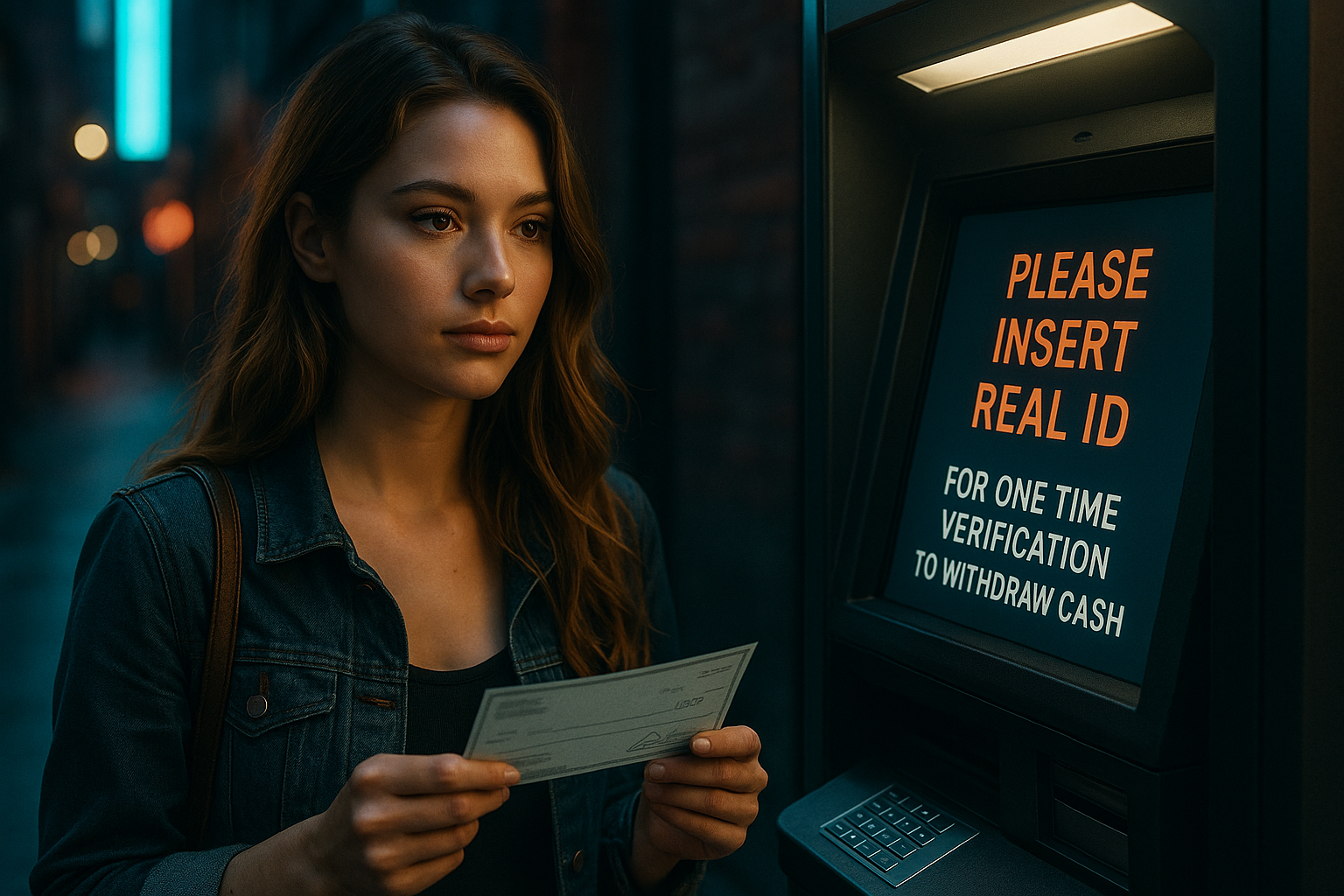 The 10 Greatest Dangers of REAL ID: What You Should Be Most Concerned About