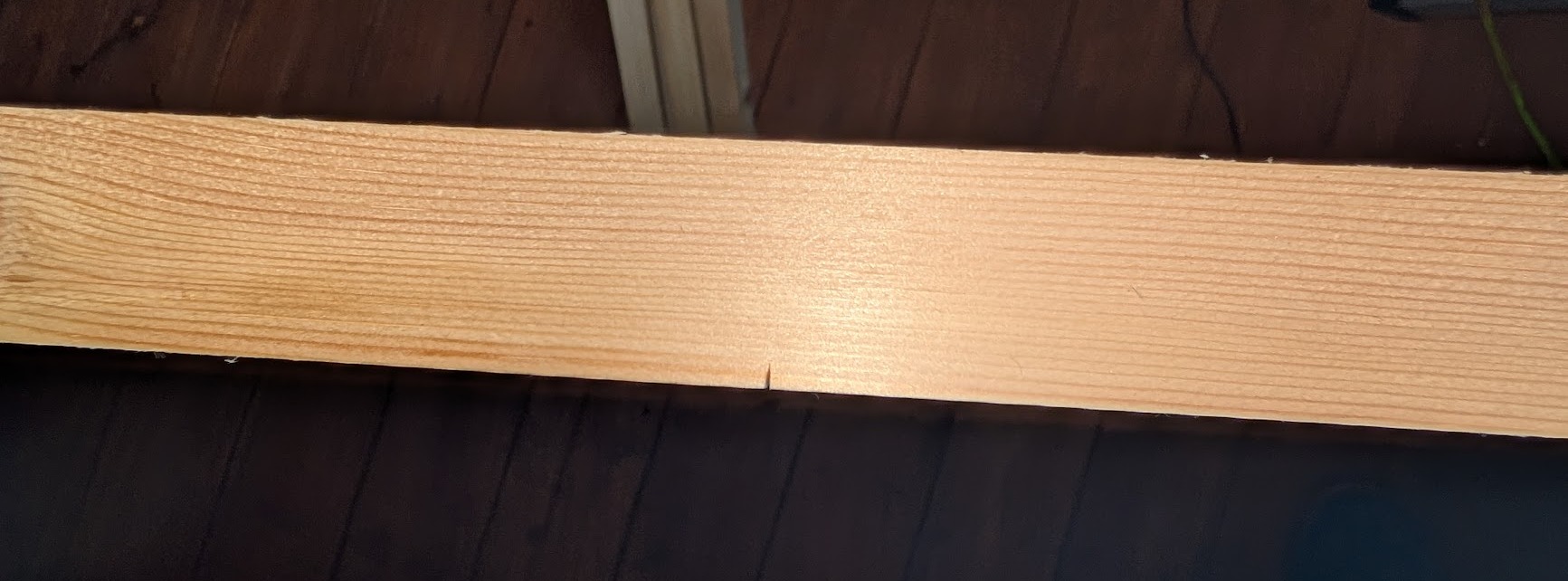 Sawing Basics: My First Try - by Daniel Limb