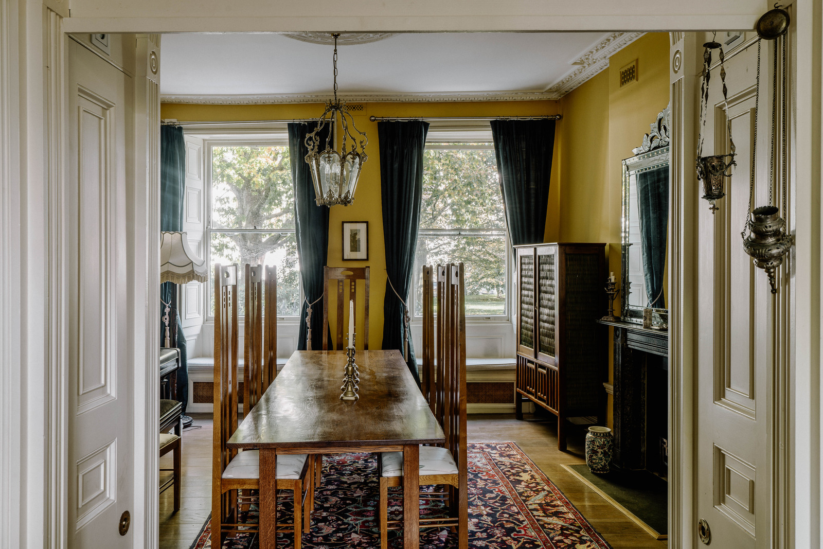 Design Decoded 3 - Mad About The House by Kate Watson-Smyth
