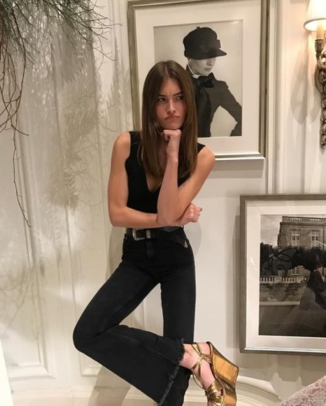 4 Simple Everyday Outfits to Inspire You this Spring