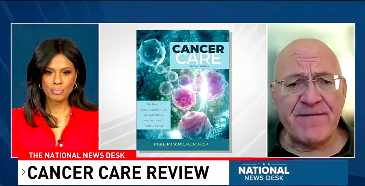 Practical Cancer Solutions--UPDATED