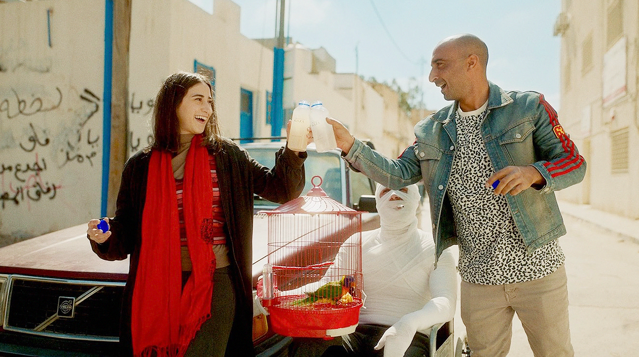 5 Palestinian Films You Should Watch If You Can Find Them