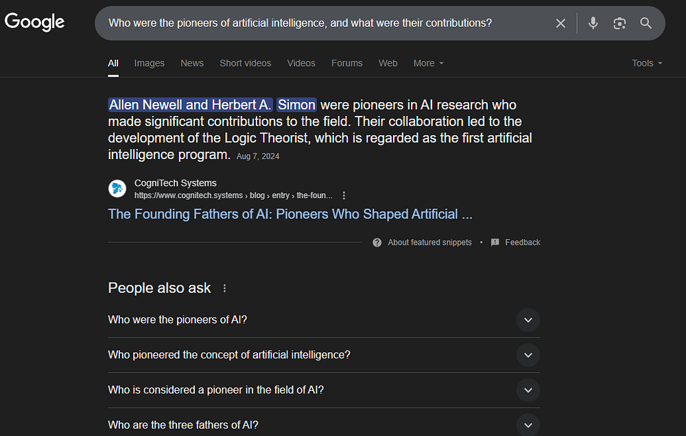Perplexity AI: Complete Guide