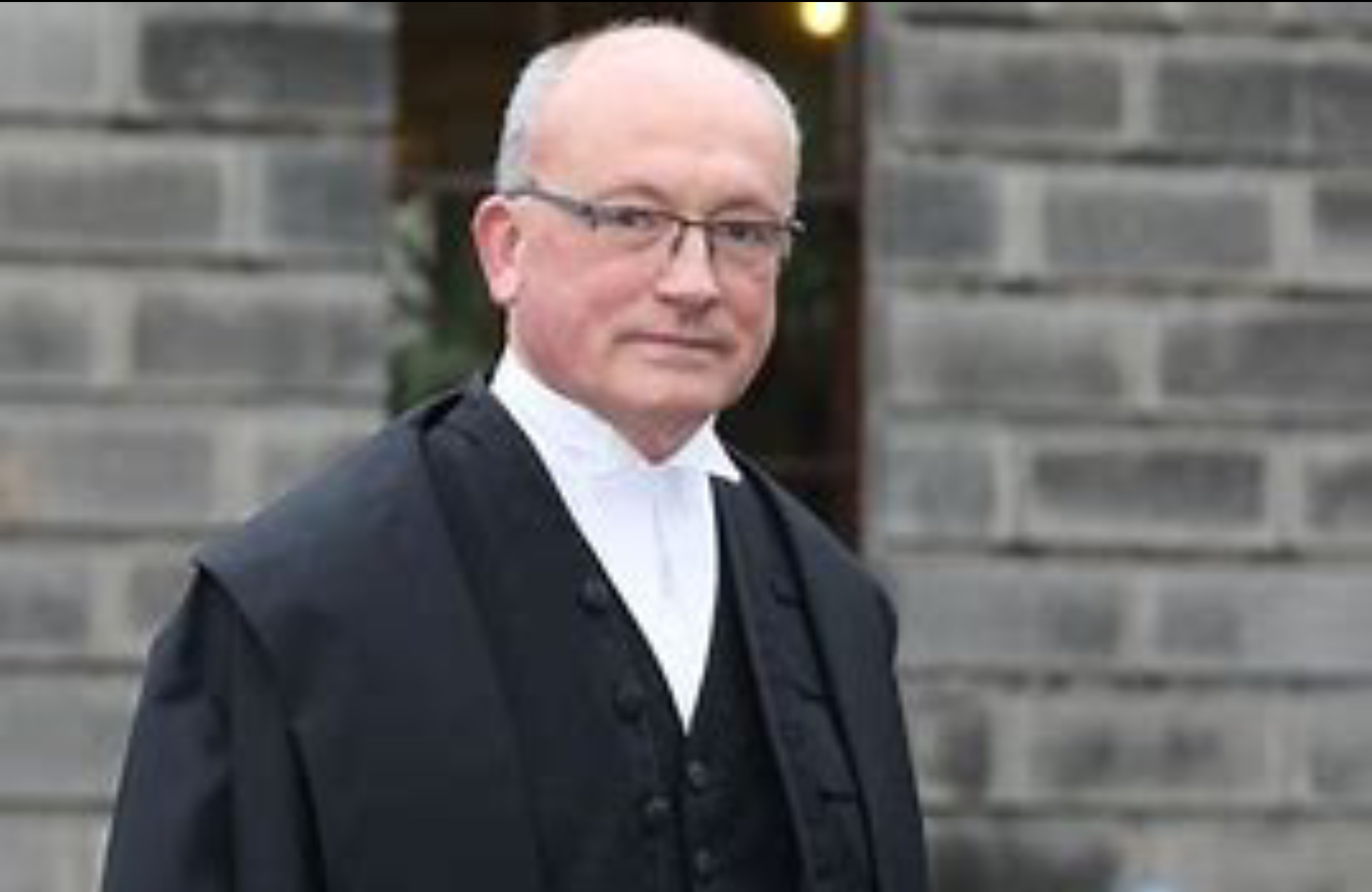 Judge Alex Owens Storms Out Of Court In Councillor Jimmy Guerin Case ...