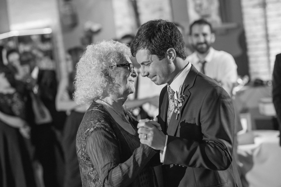 Pete Buttigieg on Substack: "Happy Mother's Day to the world's best Mom - and all the amazing ...