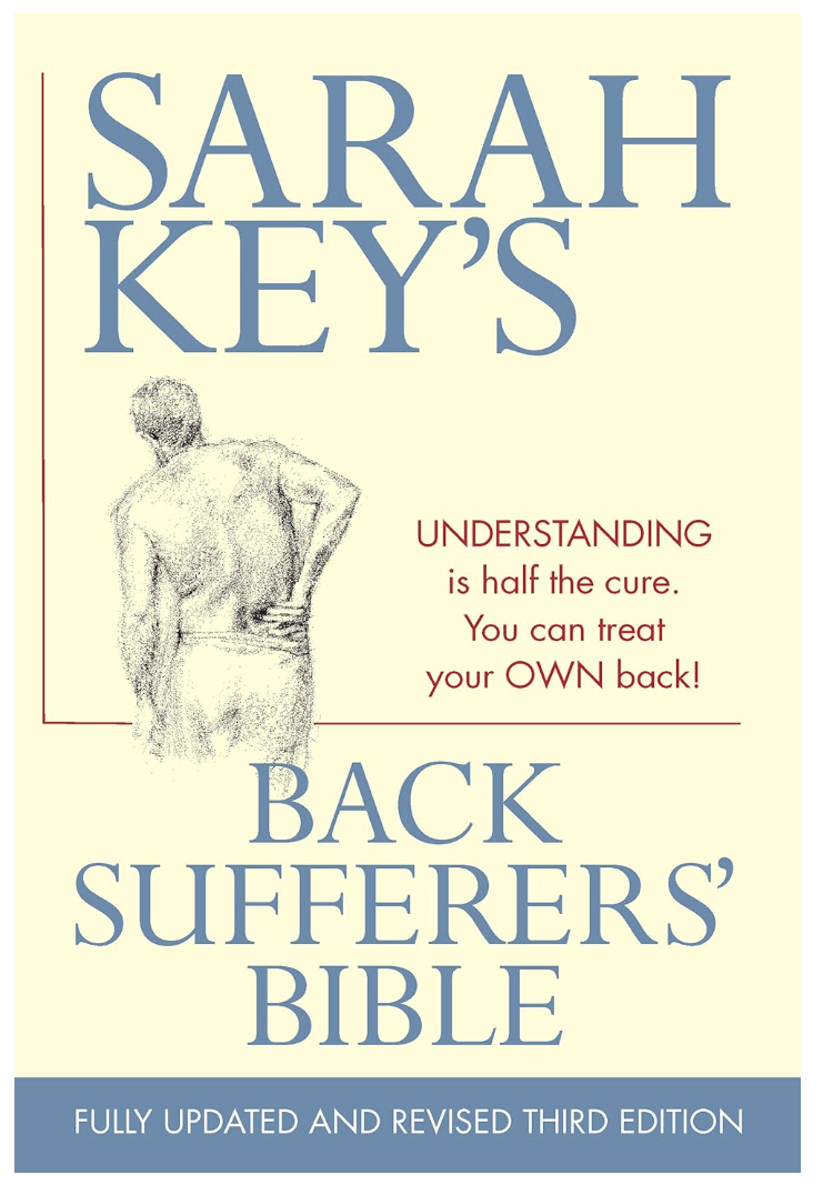 I Have An Extra Vertebra. What Can I Do About it?