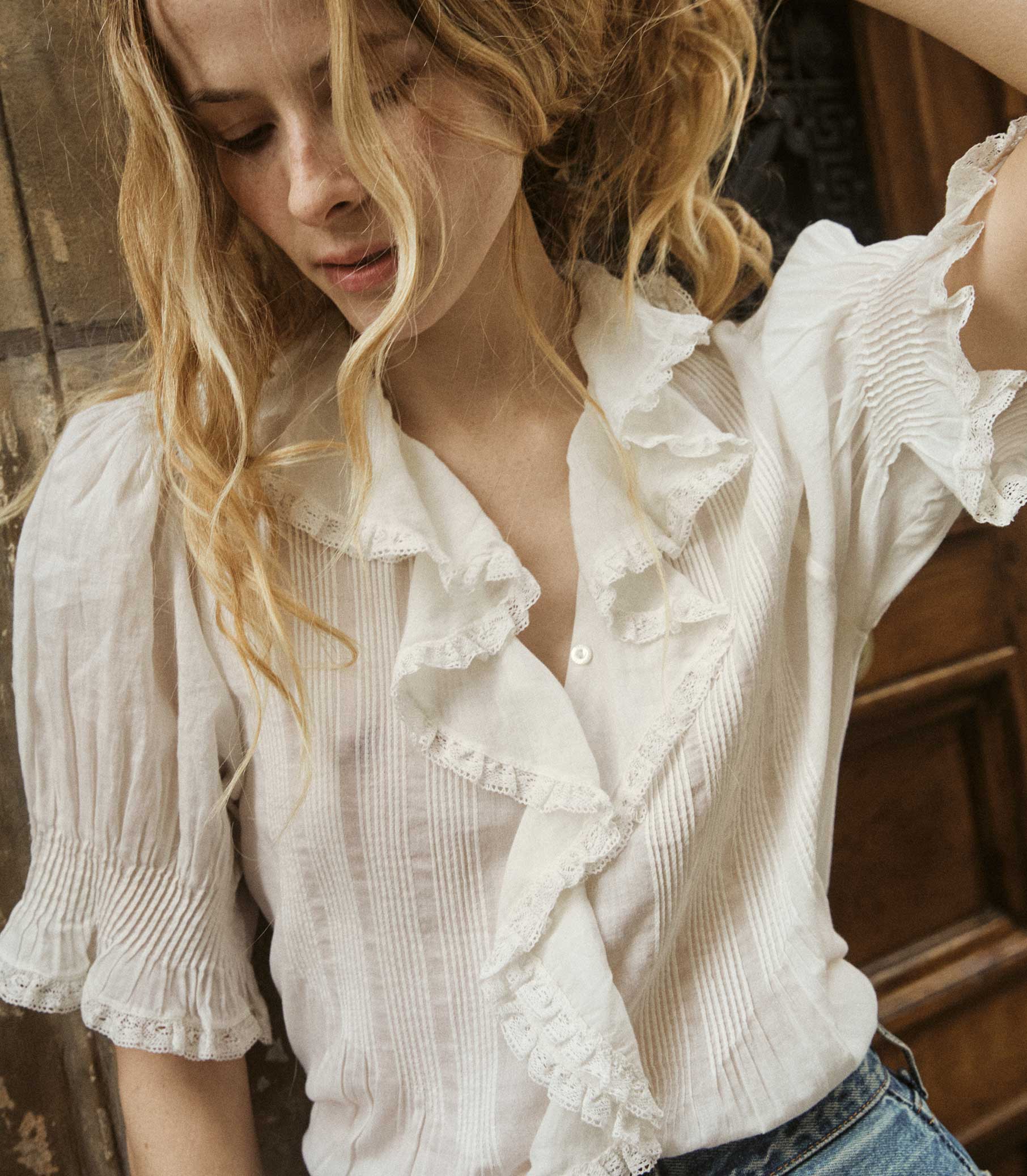 All Things Considered - by Eleanor Cording-Booth