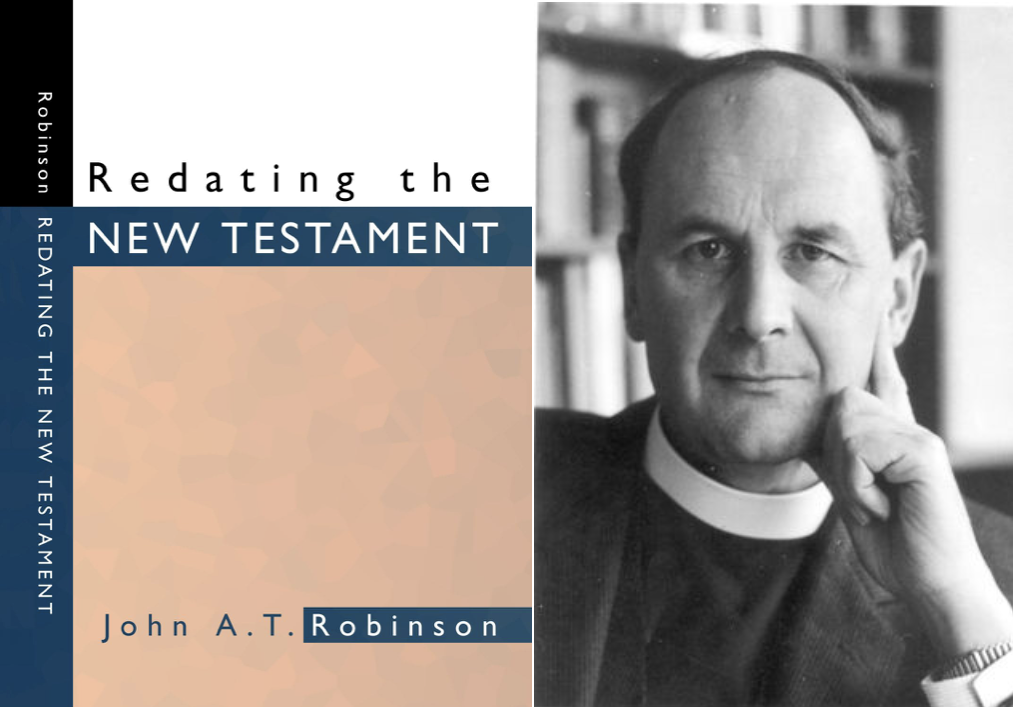 The Implications of 70 AD on the Date of the Gospels and other NT Texts