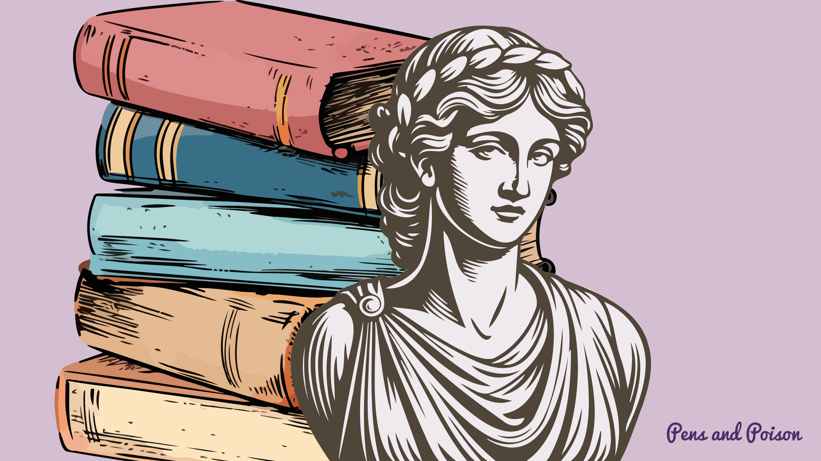 The Definitive List of 100 Classic Novels to Read Before You Die