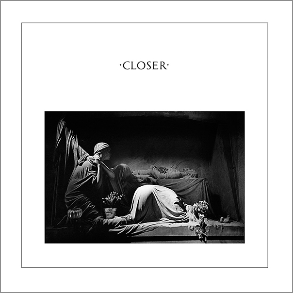 The 100 Greatest Album Cover Photographs of All Time