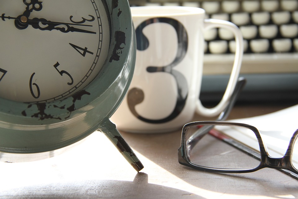 What Is Time Blocking and How to Master It - by Erin Thomas