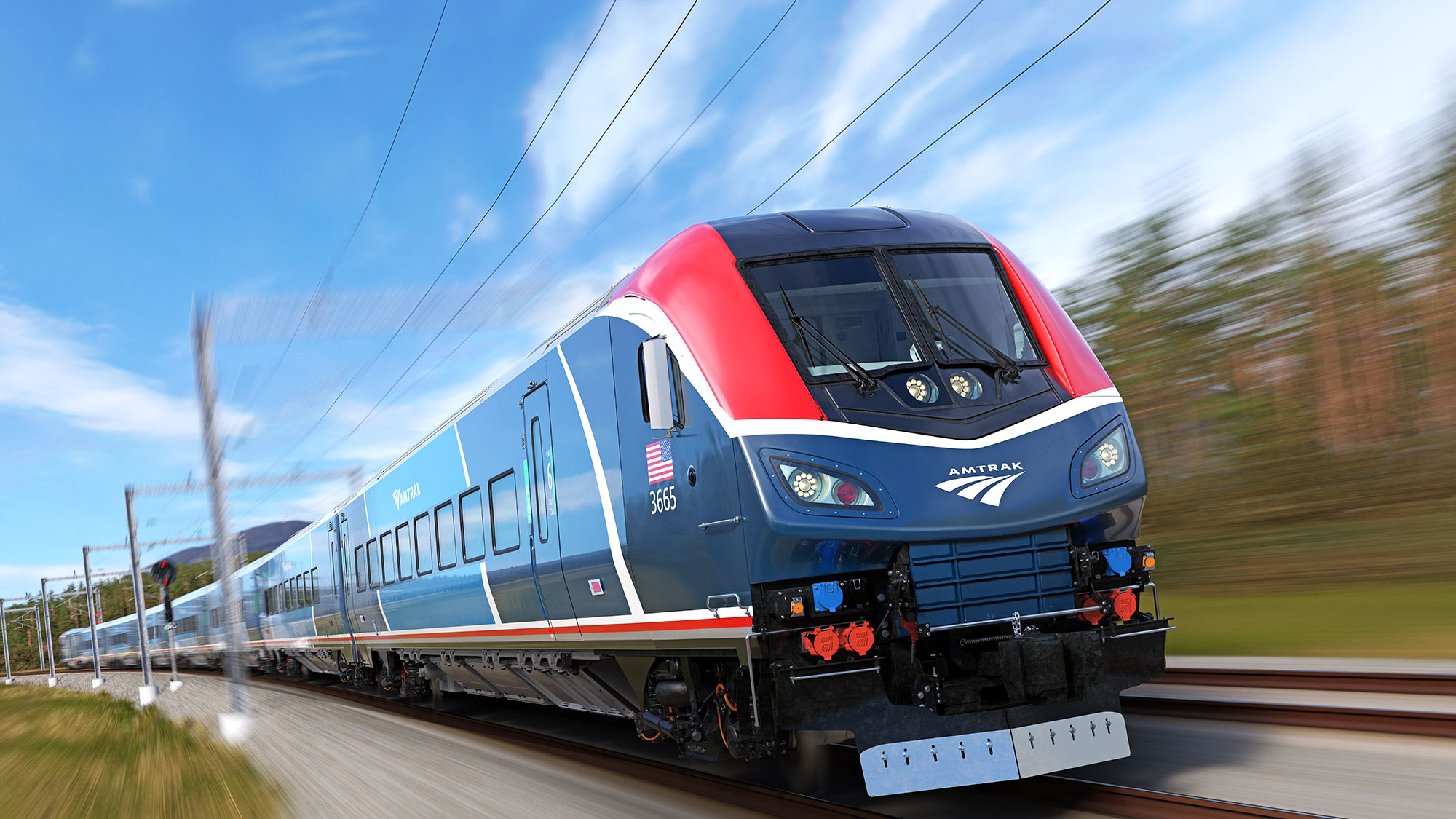 The Maple Leaf train from Toronto to NYC is a once-in-a-lifetime ...