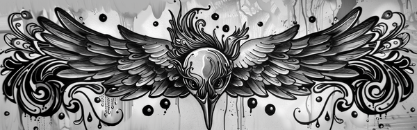 Ink and Outlaws: The Rise of Gangster Tattoos - Imagella