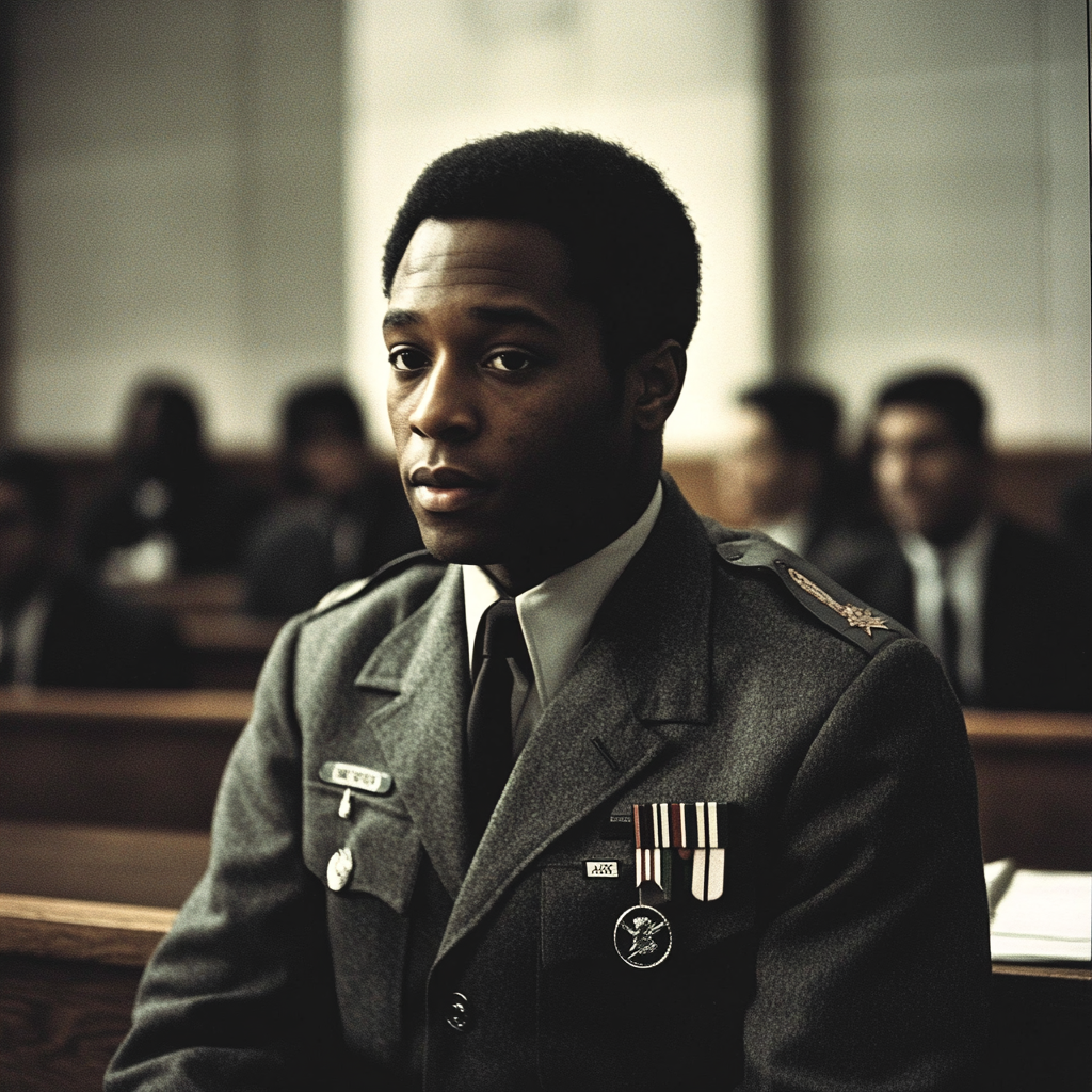 The Fort Bragg Predator: The Grisly Crimes of US Army Serviceman Ronald Gray