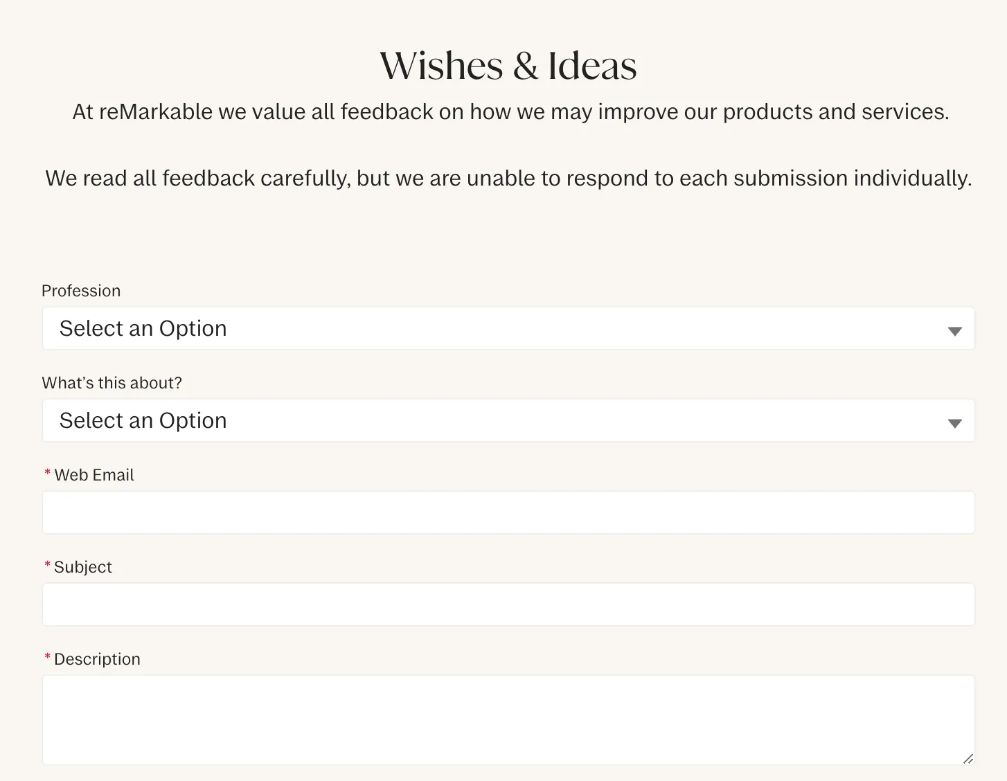 reMarkable Support: Your Quick Guide - by Vittorio Scarano