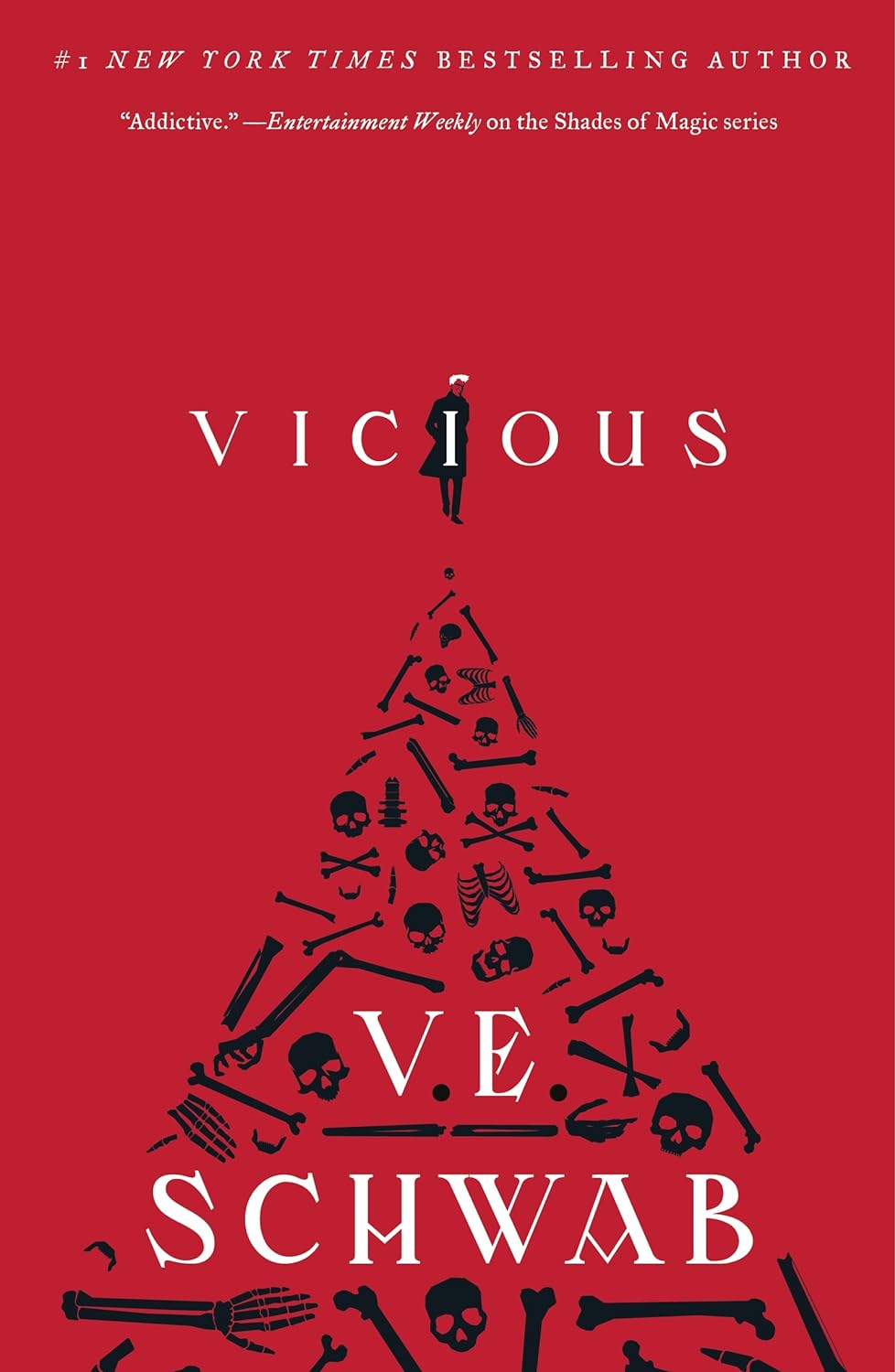 10 Books Where the Villain Flirts and the Hero Silently Dies Inside