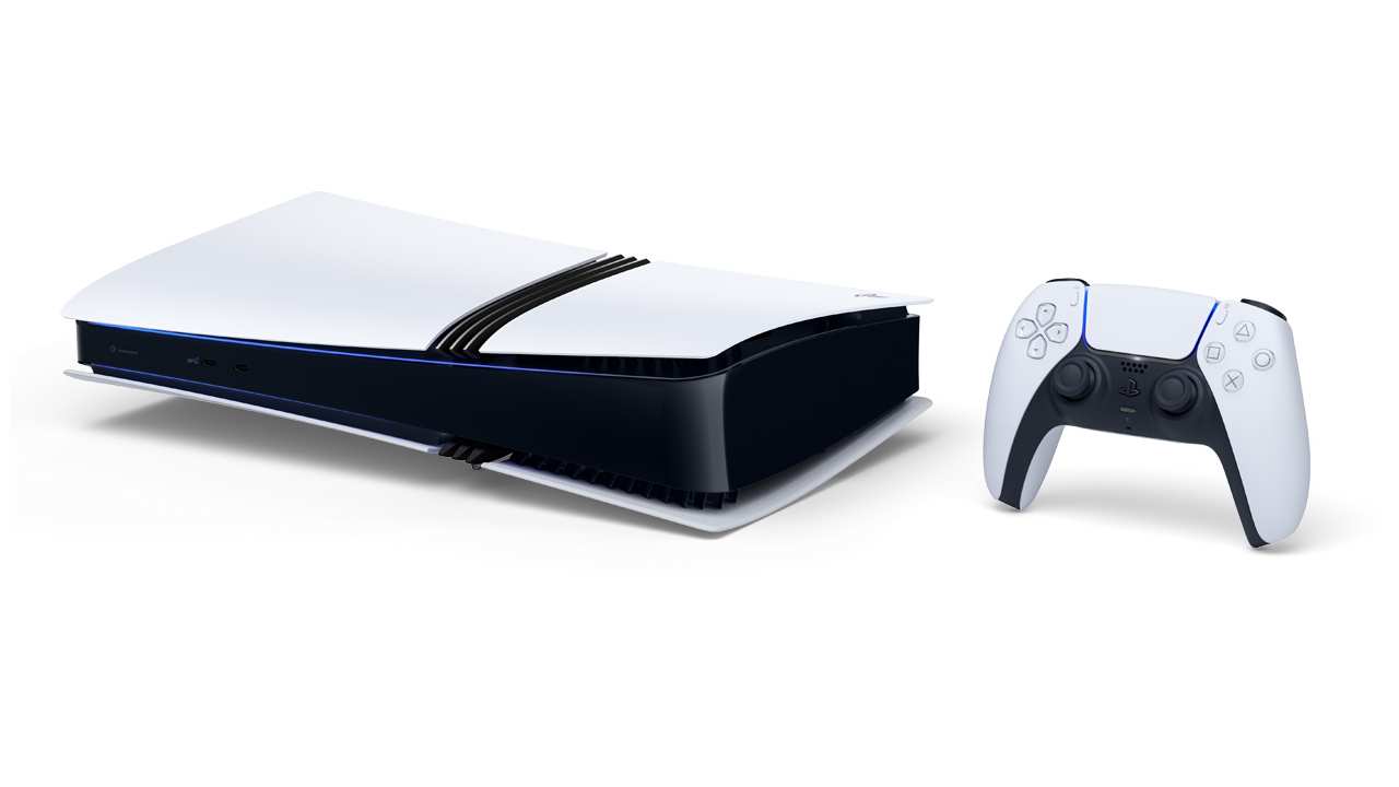 How powerful is the PS5 Pro? This is our best comparison yet