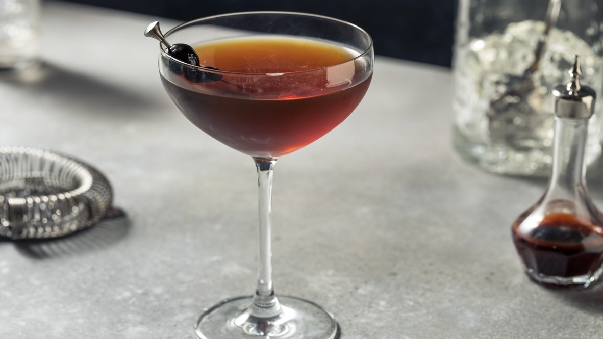 The Manhattan Variations - by Jason Wilson