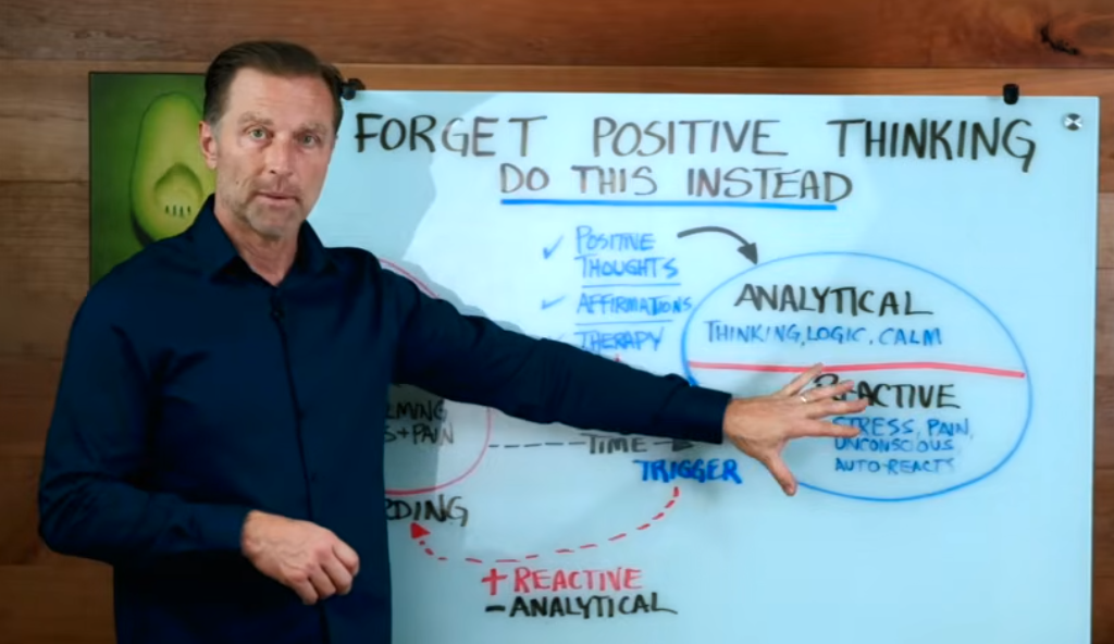 YouTube chiropractor Eric Berg spearheading new Scientology social ...