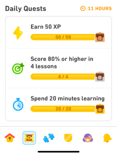 Duolingo basics: Our strategies and tips to help you get started