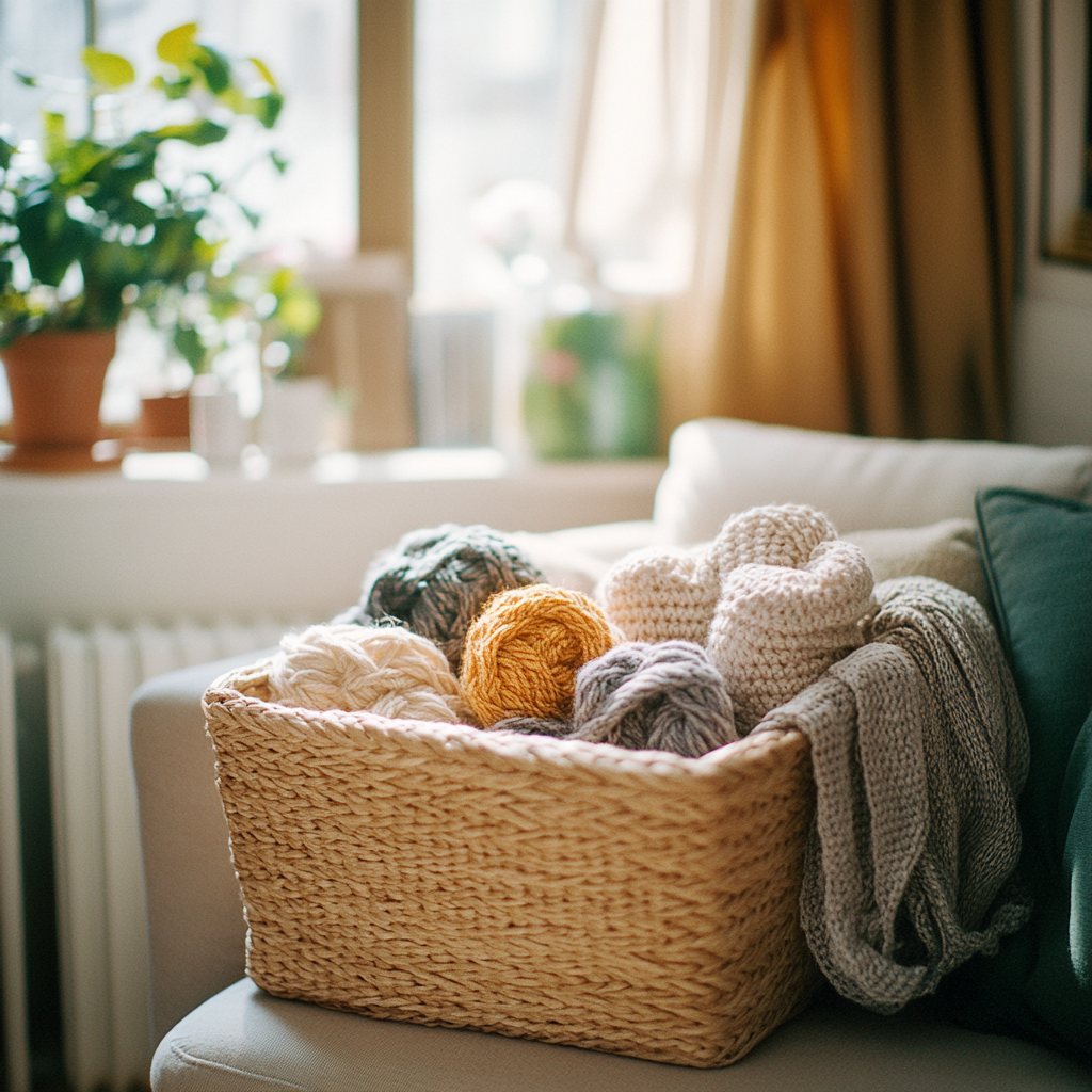 The Slow Living Reset: 10 Rituals to Simplify Your Life & Reclaim Your Days