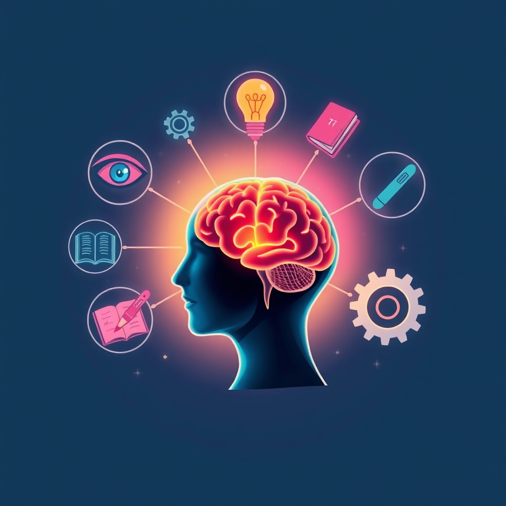 Understanding the Faculties of Mind: The Role of Perception, Memory ...