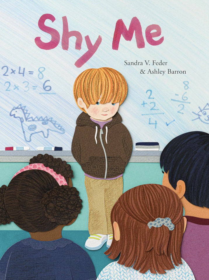 First Week of School: 20+ Read-Alouds to Set Expectations, Ease Jitters ...