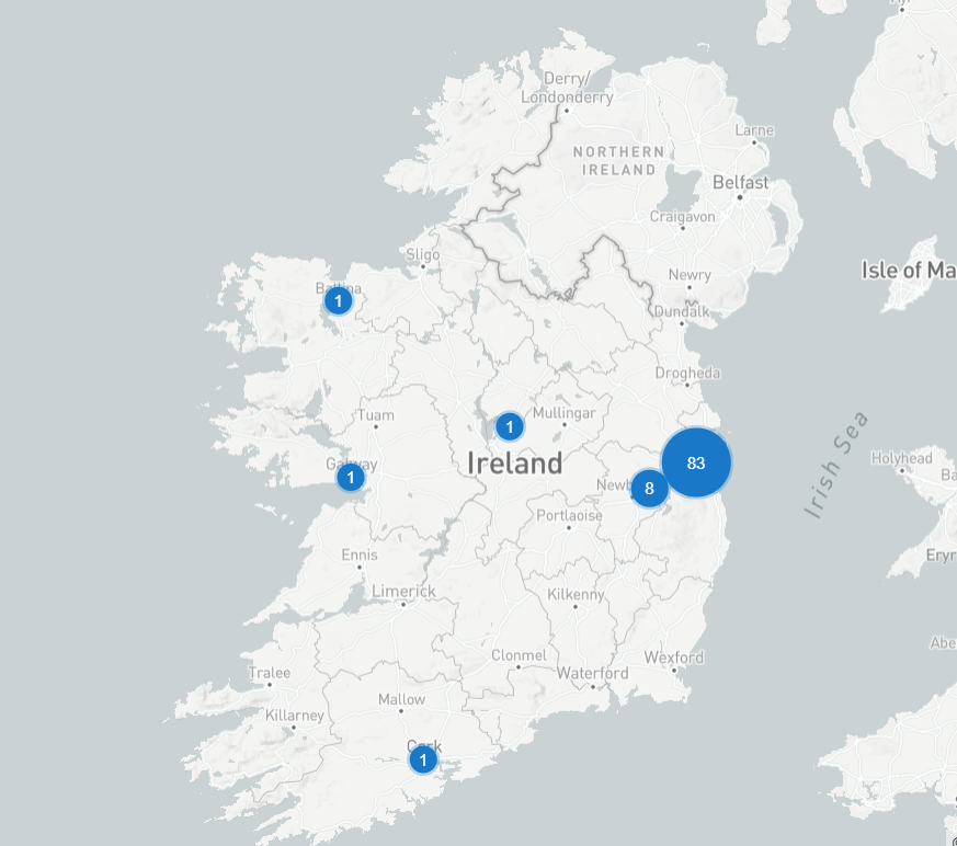 Ireland's murky Data-Center picture uncovered | Irish People