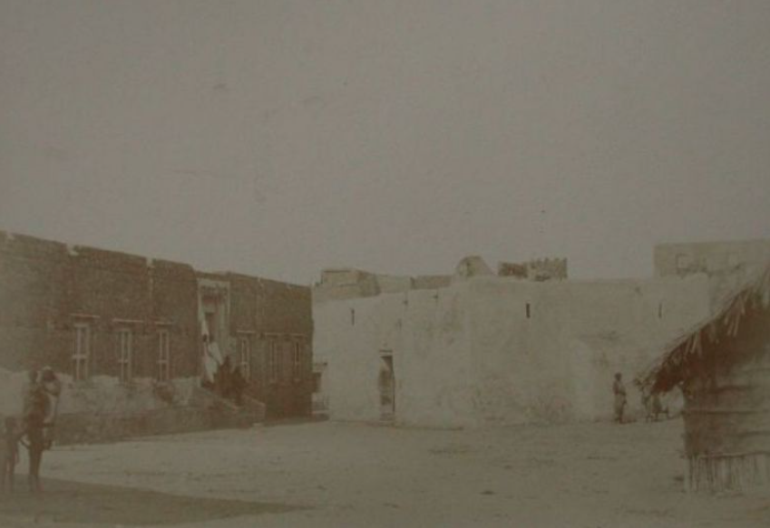 The complete history of Brava (Barawa) ca. 1000-1900: a Swahili enclave ...