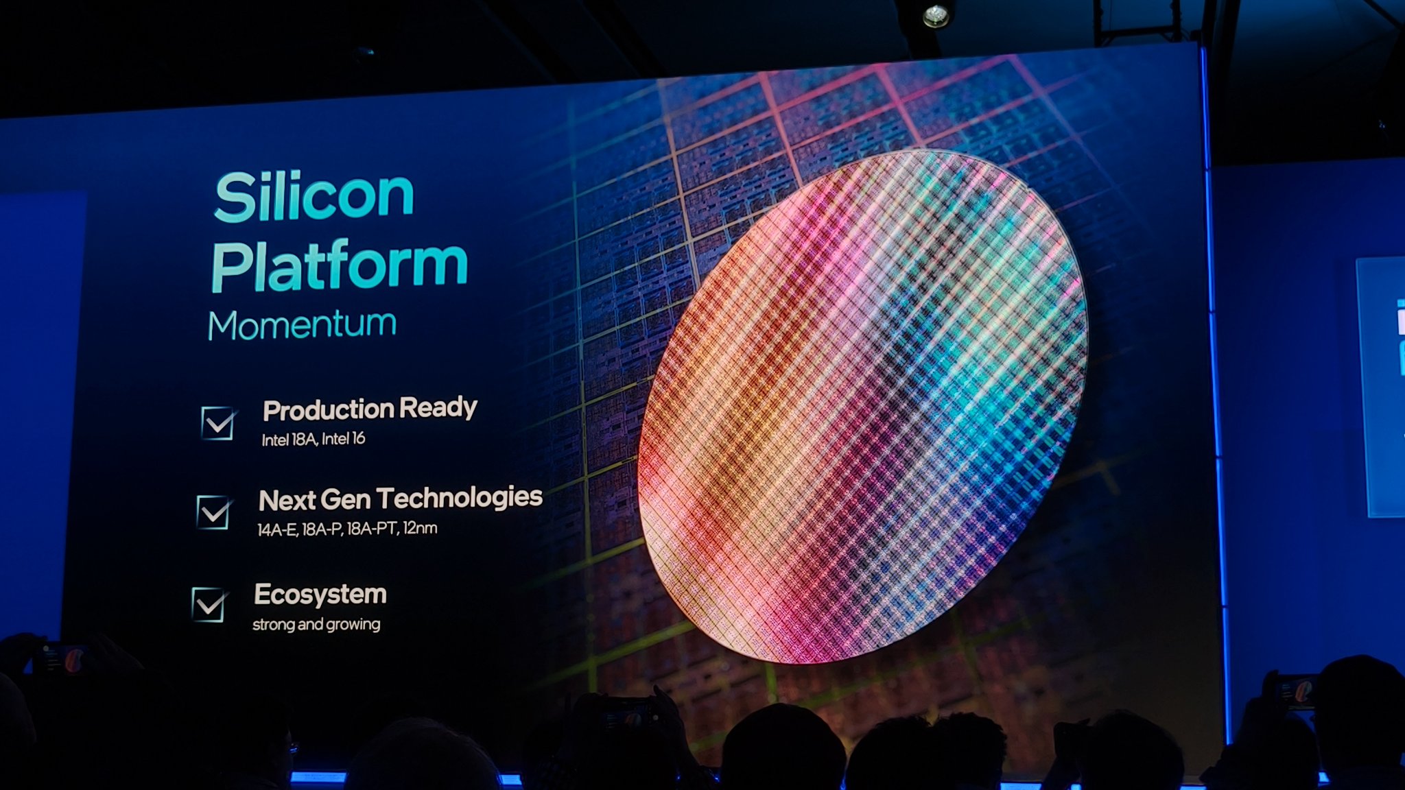 Intel’s Next Frontier: Redefining Chiplet Integration Through Advanced ...