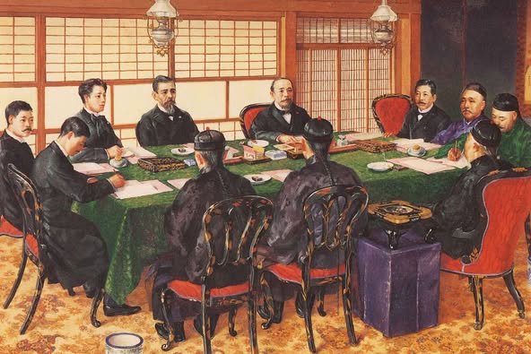 How Japan Colonized the Mind: Taiwan's Managed Memory of Empire