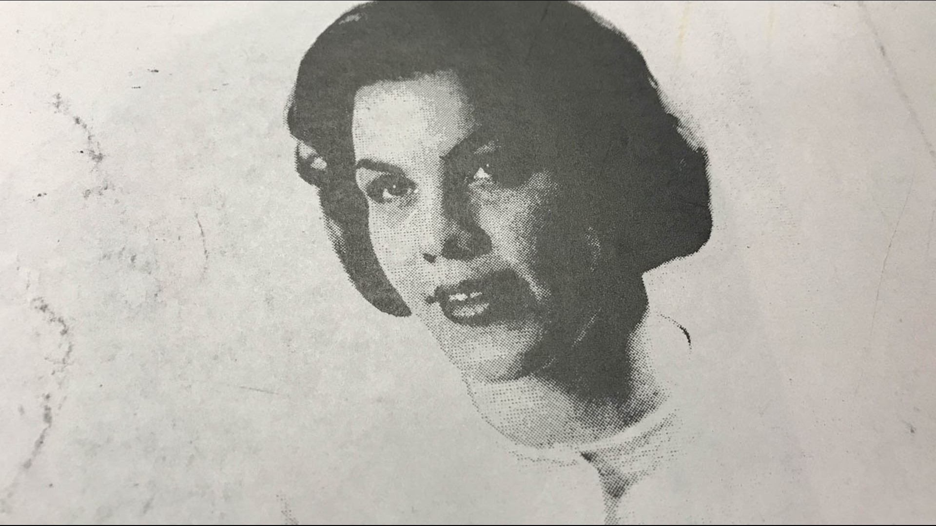 Mary Shotwell Little: Georgia Secretary's Bizarre Disappearance Still ...