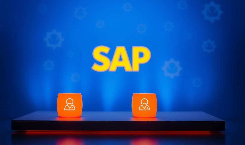 Part 1: The Foundation of SAP Security — Getting Roles & Authorizations ...