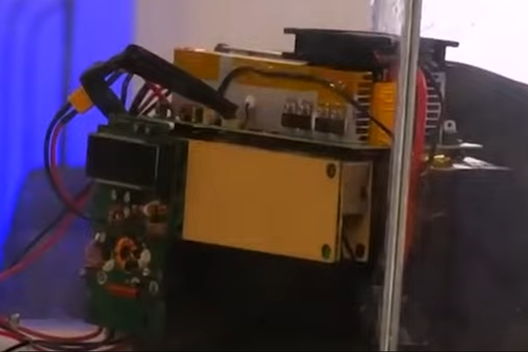 Microsonic Energy Device: The Future of Sustainable Power?