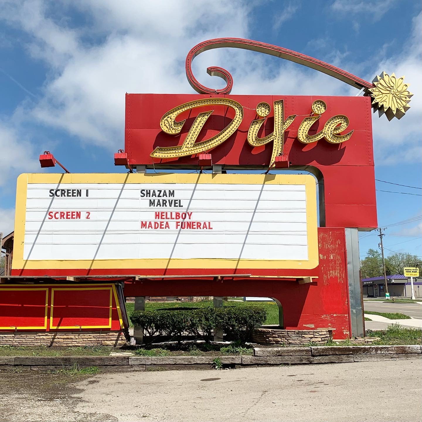 The drive-in theater turns 90 today! Here are some of America's most ...