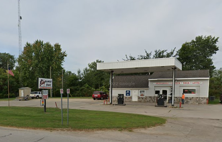 Bailey, Michigan - Muskegon.com